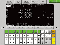 ソリューション事例 FA Solution Case5 GOT1000シリーズ 製品特長 表示器 GOT | 三菱電機 FA