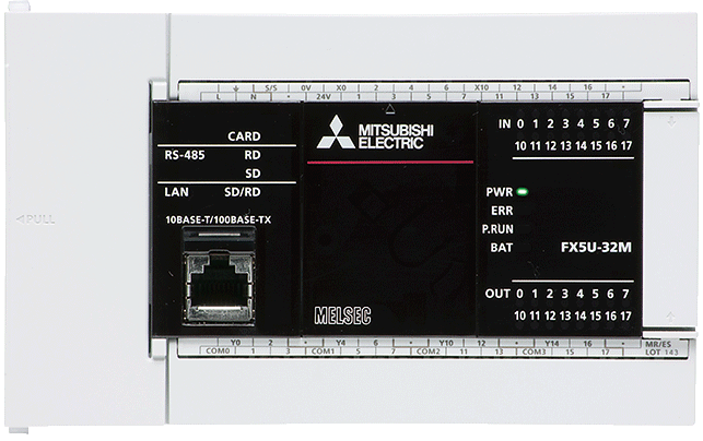 セレクションガイド 製品特長 | シーケンサ MELSEC | シーケンサ | 製品情報 | 三菱電機FA