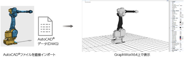 エンジニアリング工数を削減したい SCADA MC Works64 製品特長 SCADA MC Works64 | 三菱電機 FA